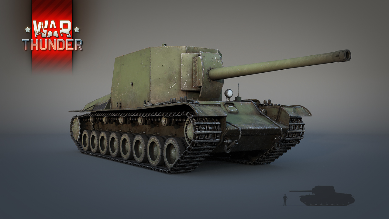 [Development][Development] Ki-44-1 and SU-100Y - War Thunder